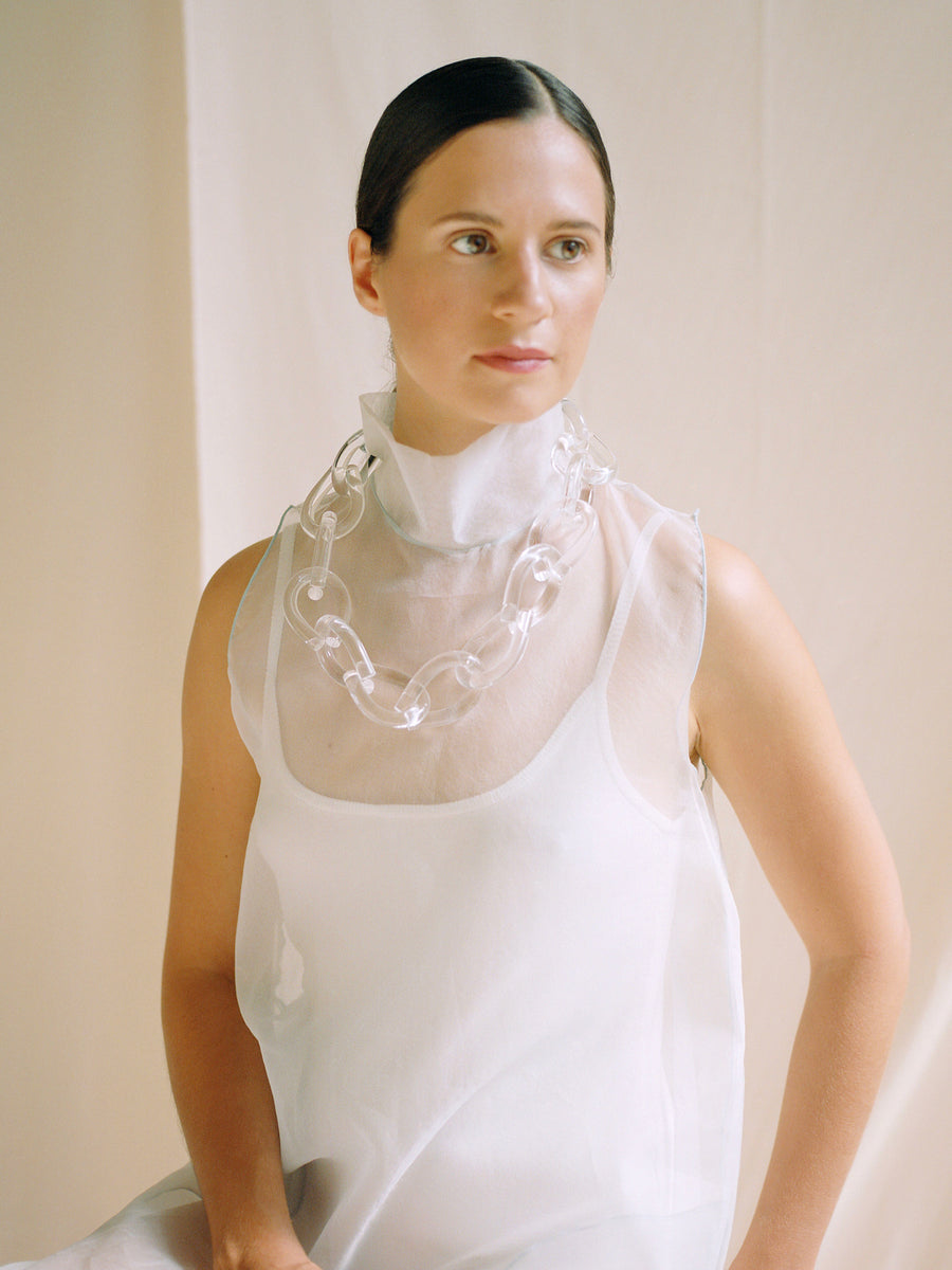 Chain Necklace – Corey Moranis